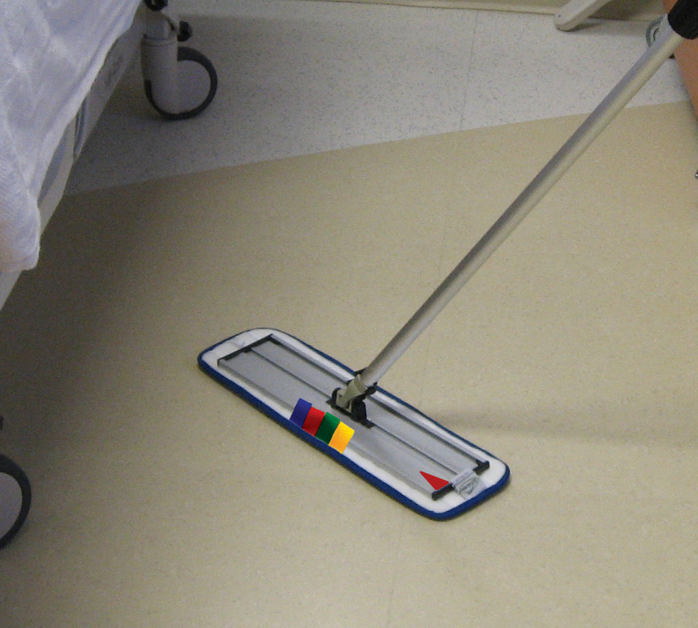 Microfiber Wet Pads – O'Dell Corp