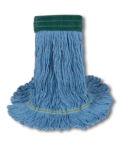 Looped End Mops – O'Dell Corp
