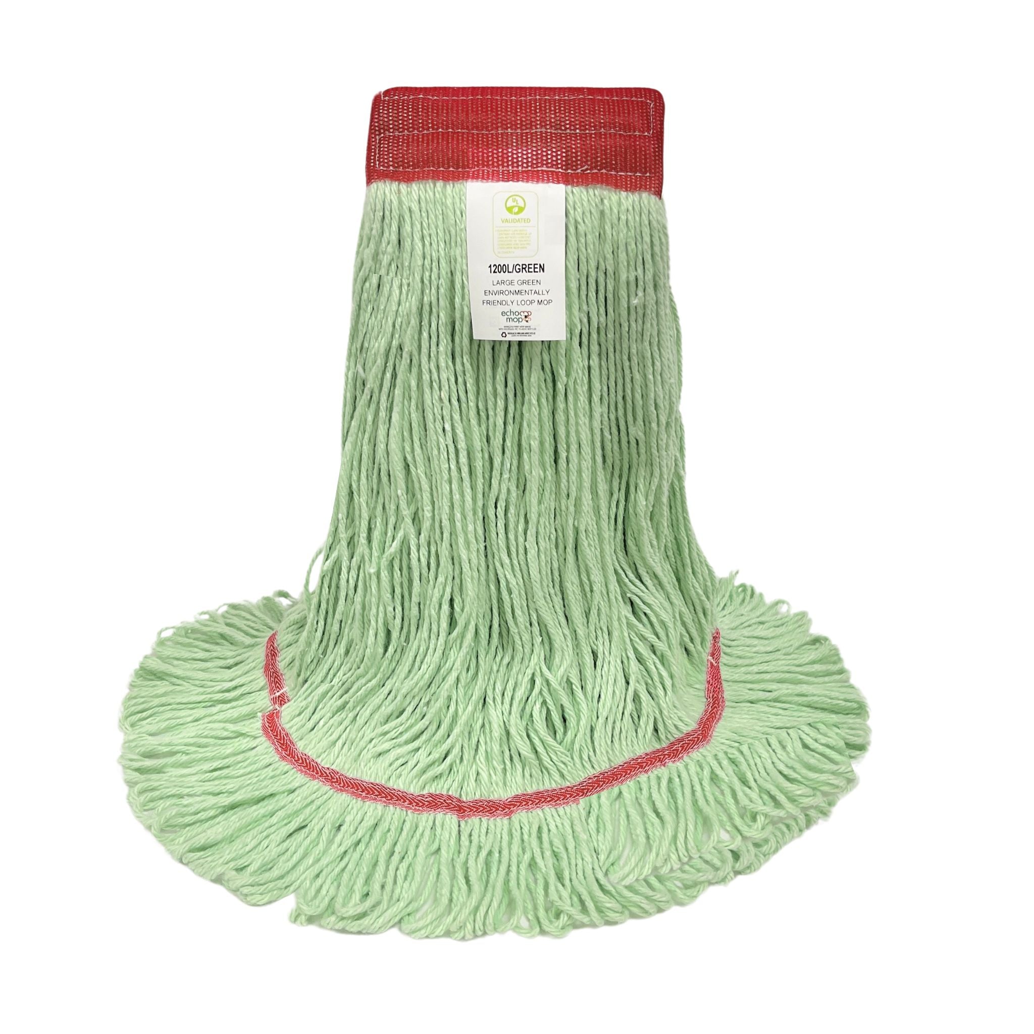 Echo Wet Mop - The Original – O'Dell Corp