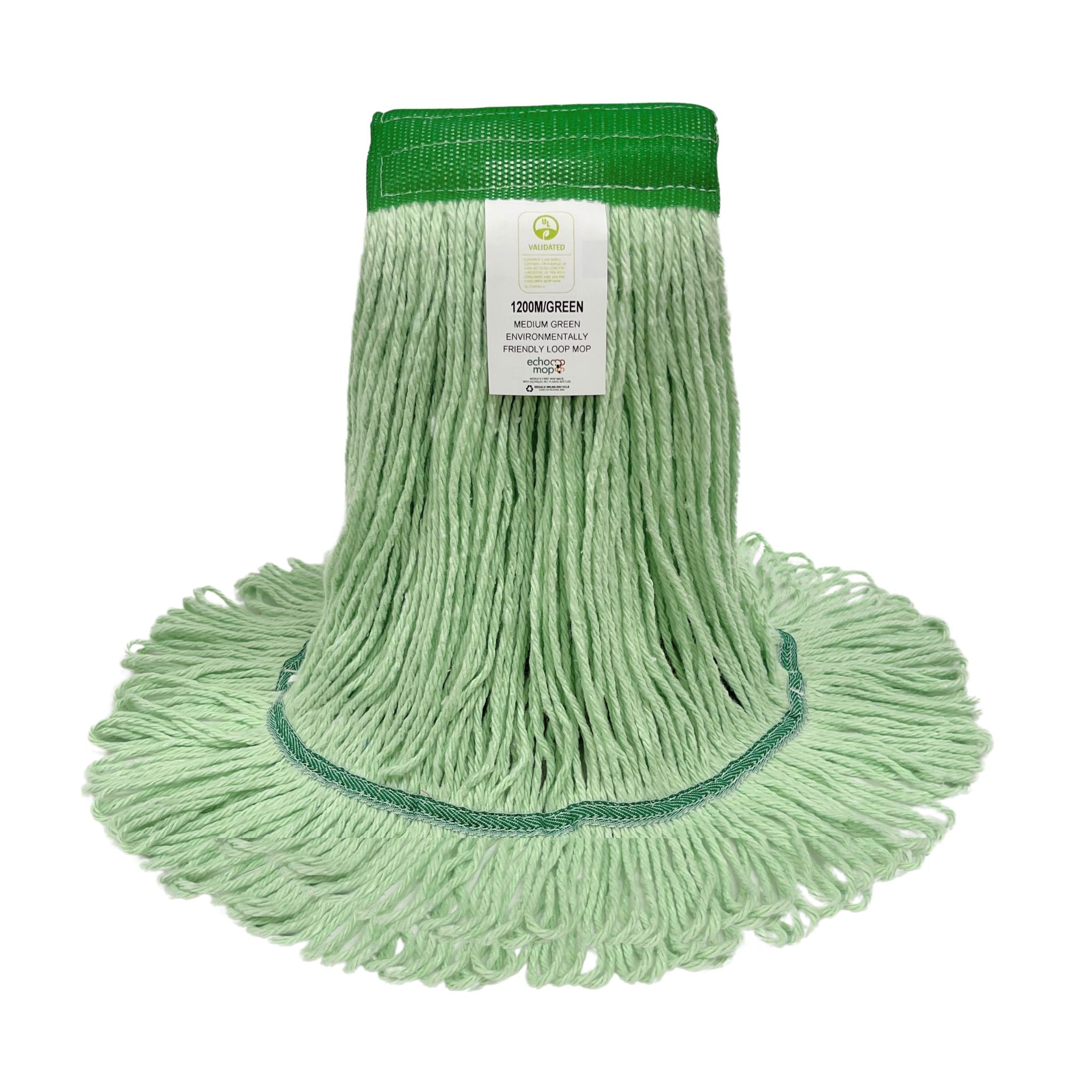 Echo Wet Mop - The Original – O'Dell Corp