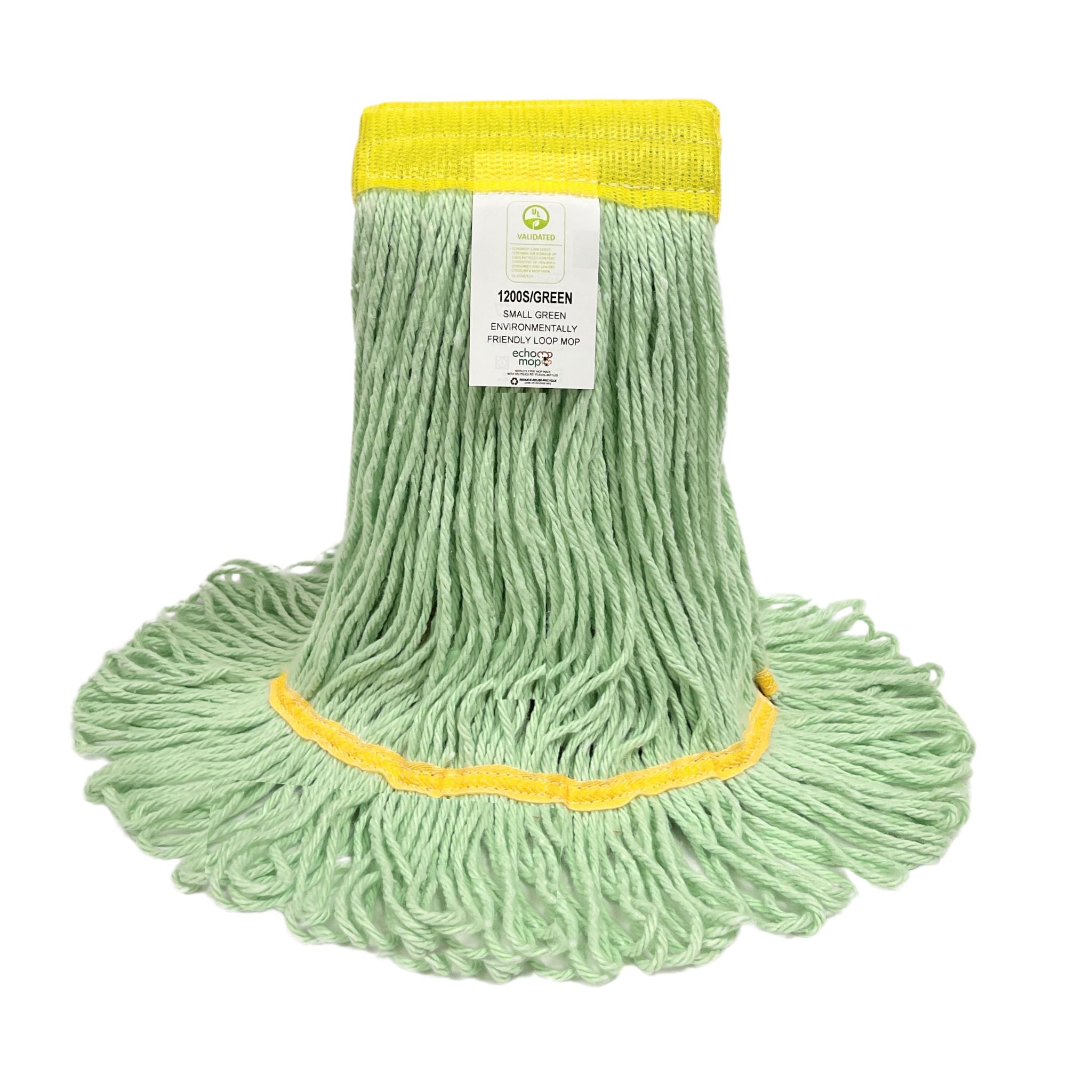 Echo Wet Mop - The Original – O'Dell Corp