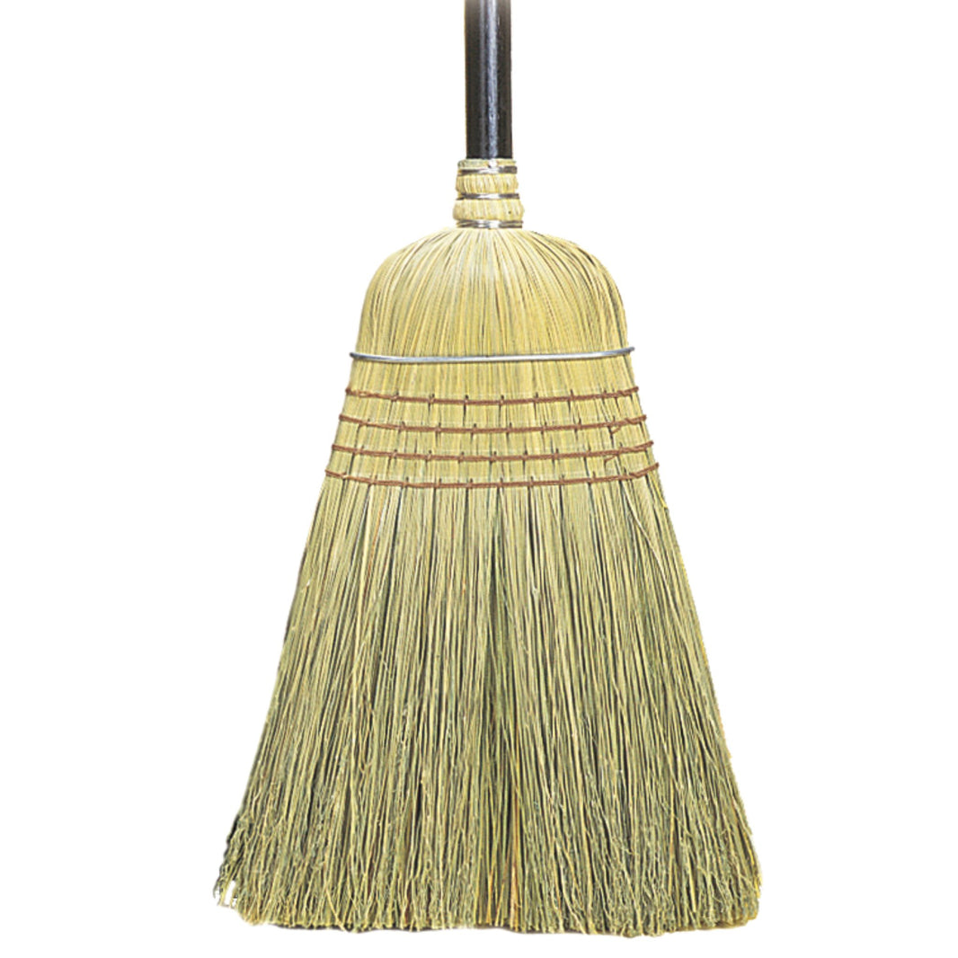 Upright Brooms – O'Dell Corp