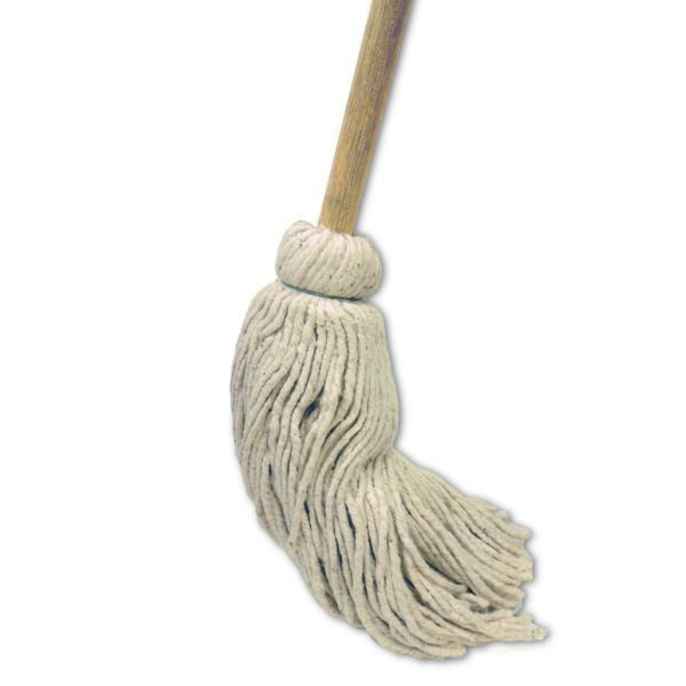 Cotton Deck Mops – O'Dell Corp