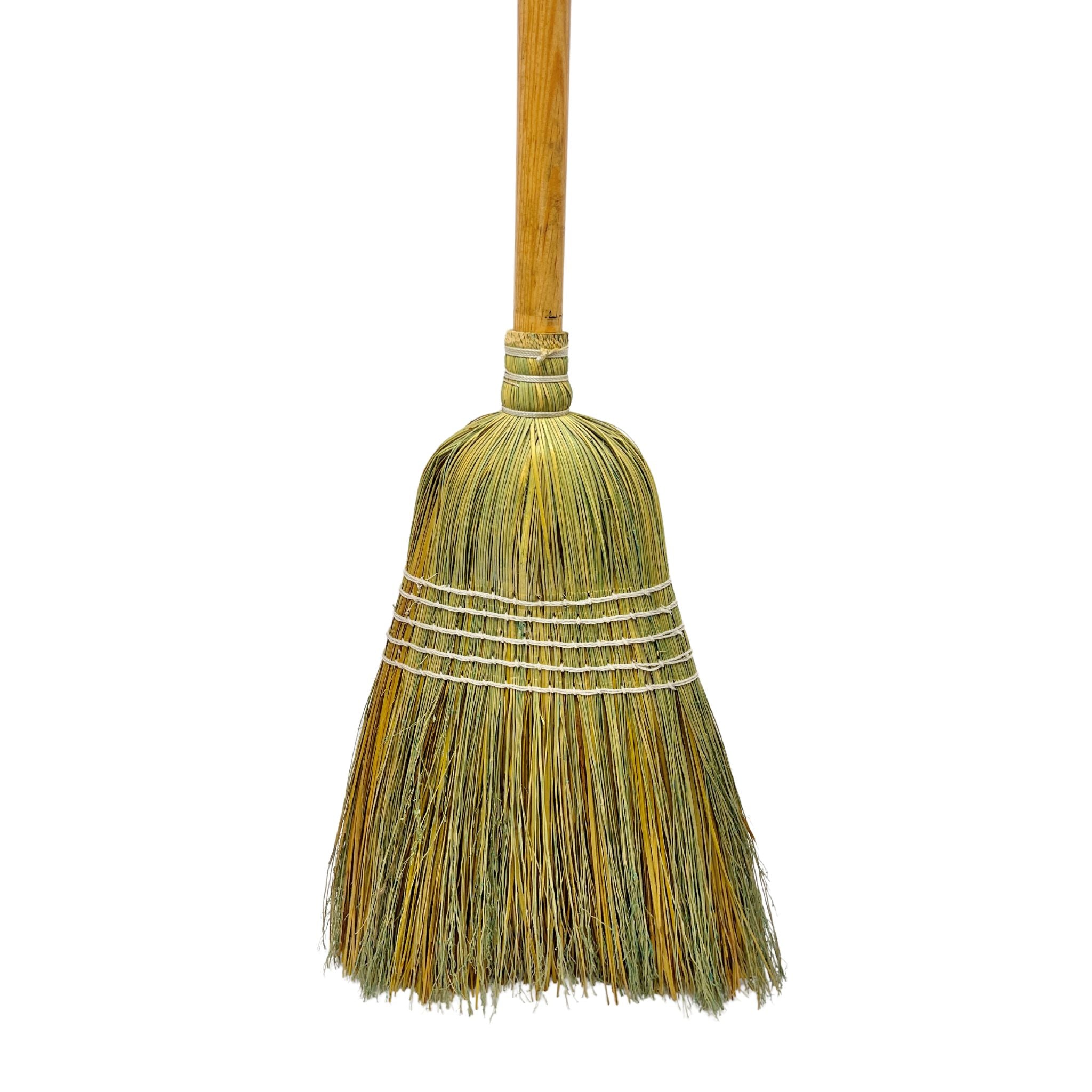 Corn/Fiber Brooms – ODell Corp