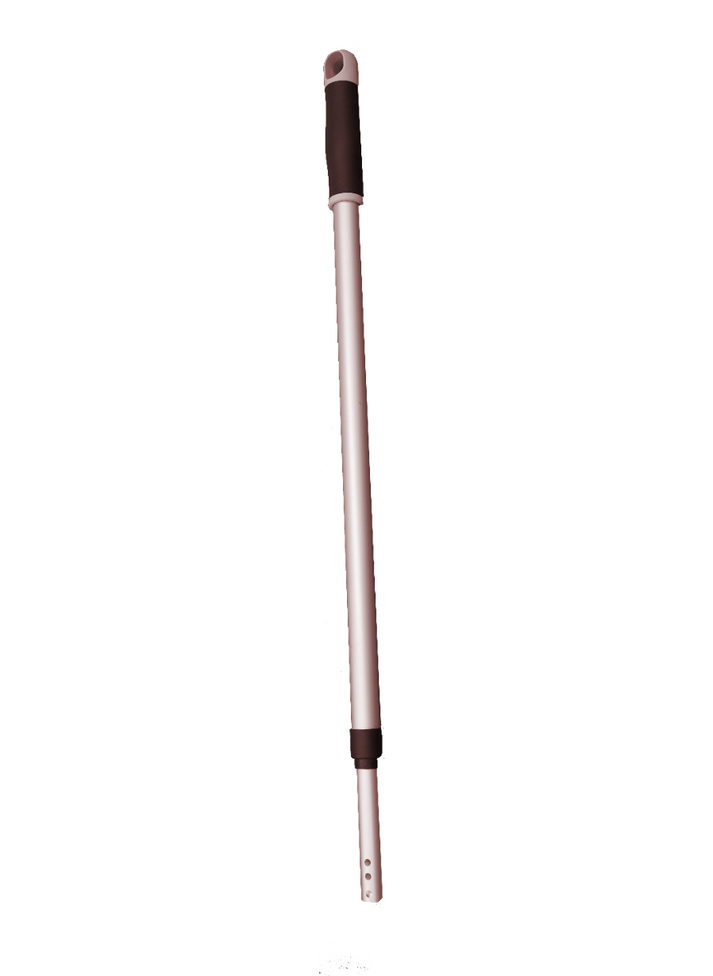 Microfiber & Lockable Aluminum Telescope Handle – O'Dell Corp