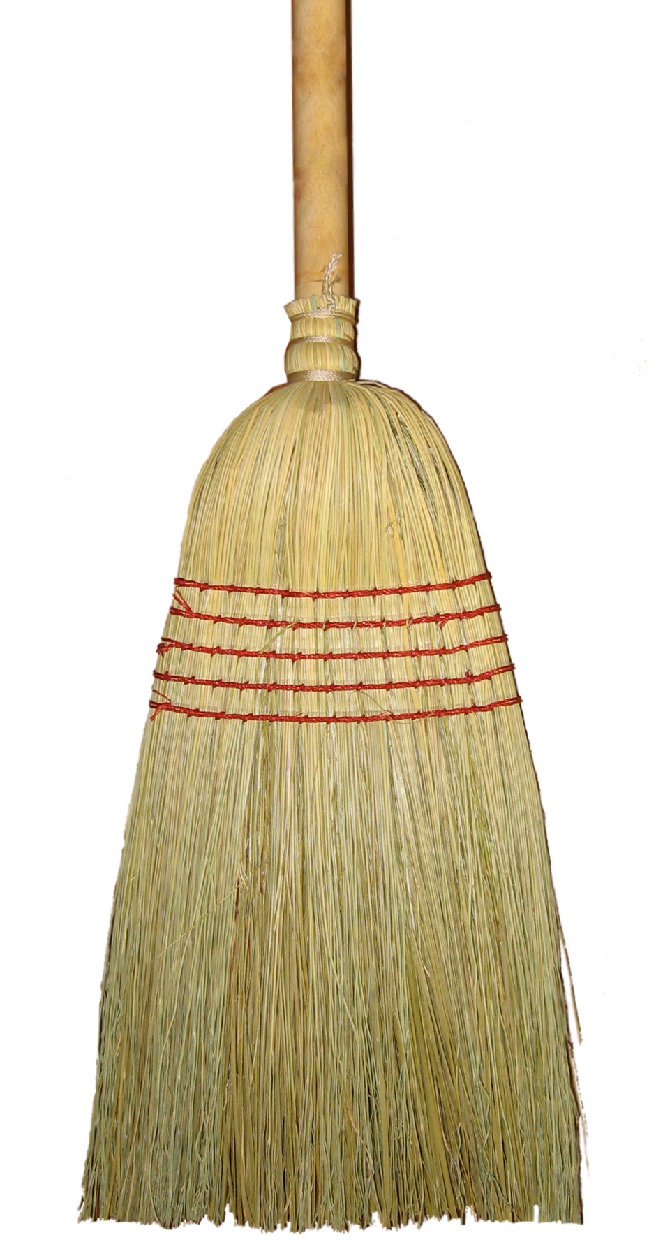 Upright Brooms – O'Dell Corp