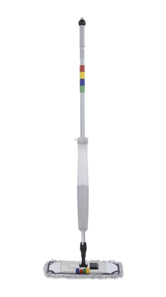 Advantage + Bucketless Mopping System – O'Dell Corp