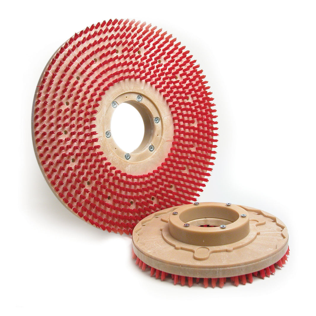 Carpet Bonnets – O'Dell Corp