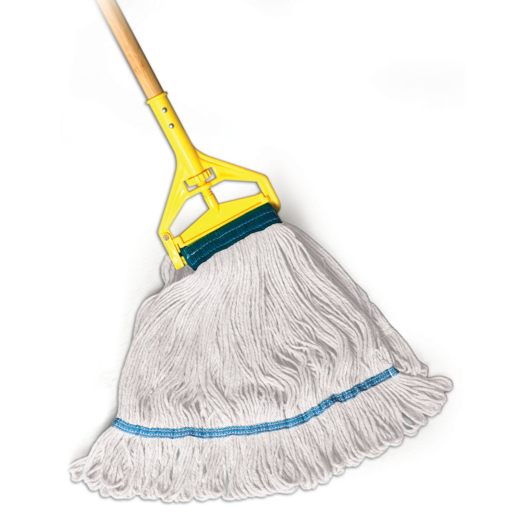 Looped End Mops – O'Dell Corp
